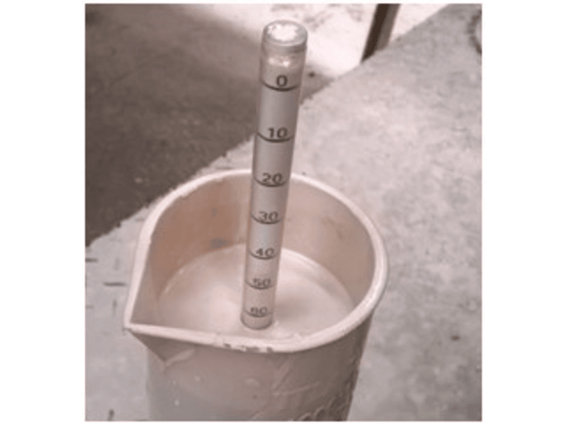 What is the Baume Test? | Betal Group